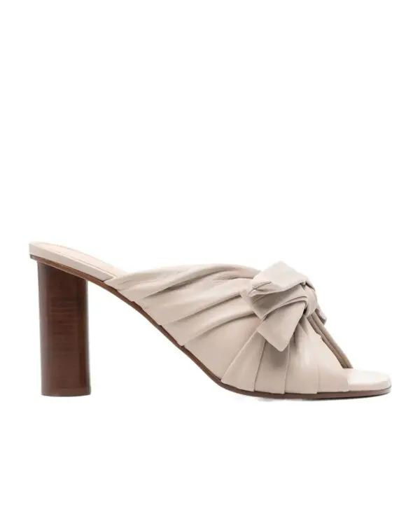 J.W.ANDERSON Bow High Heels
