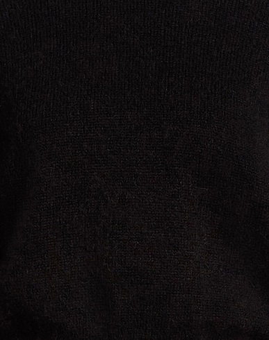 Jacquemus Light And Thin Knitted Sweater