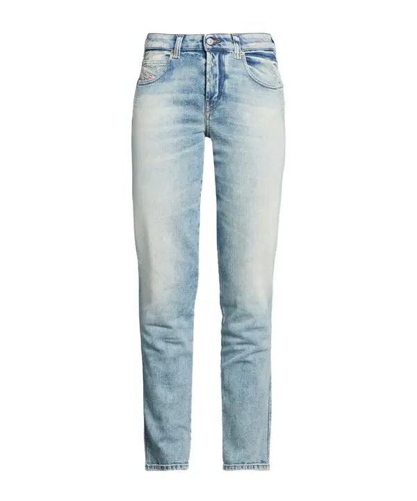 DIESEL® Mid-rise Jeans
