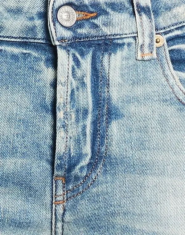 DIESEL® Mid-rise Jeans