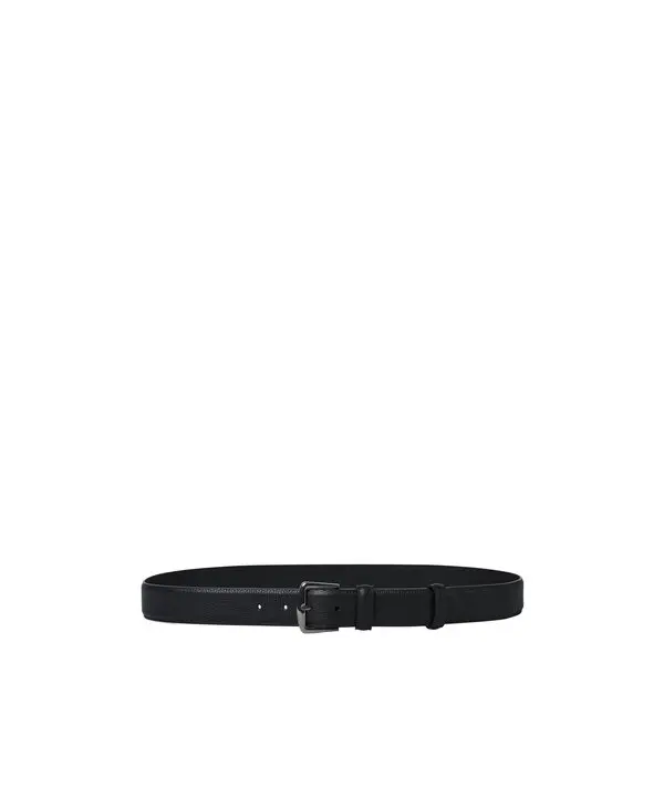 Loro Piana Alsavel Belt
