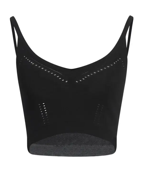 Max Mara Solid Color Tops