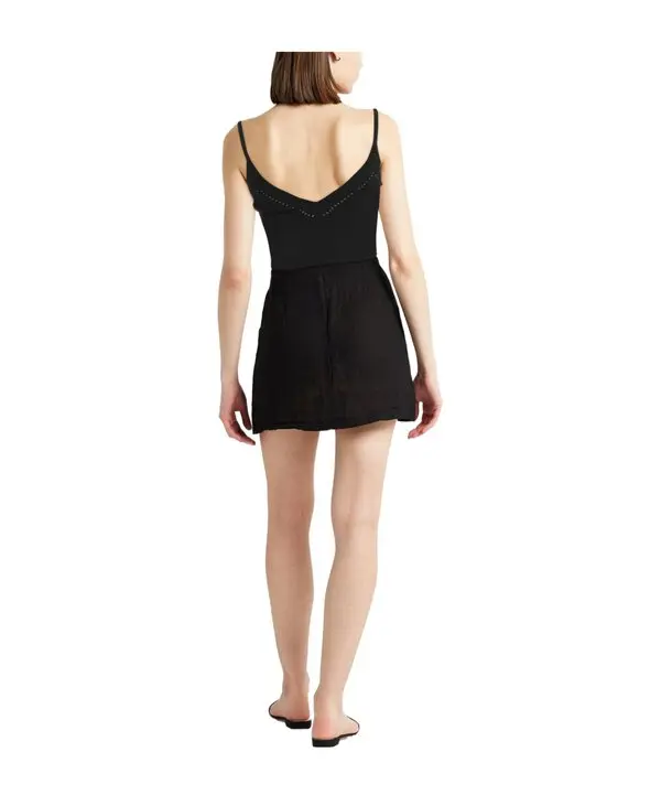Max Mara Solid Color Tops
