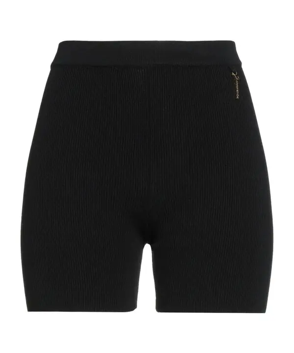 Jacquemus Solid-colored Lightweight Knit Pants