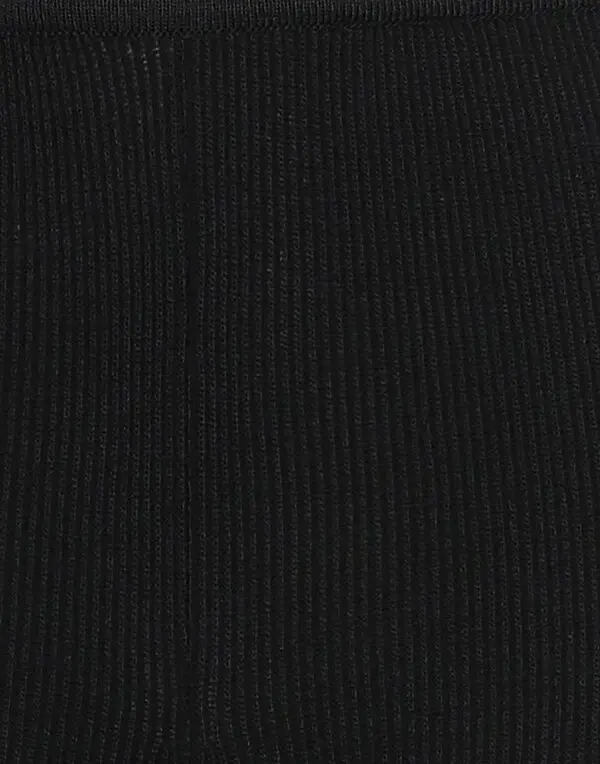 Jacquemus Solid-colored Lightweight Knit Pants