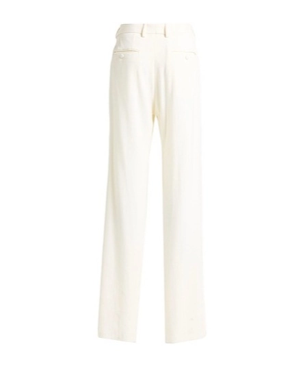 Dolce & Gabbana Straight-leg Trousers
