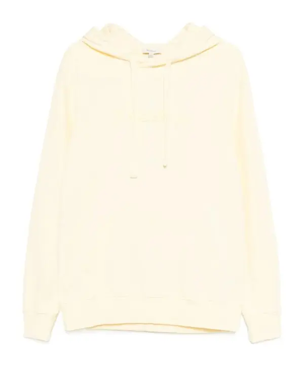 J.W.ANDERSON Logo-embroidered Hoodie