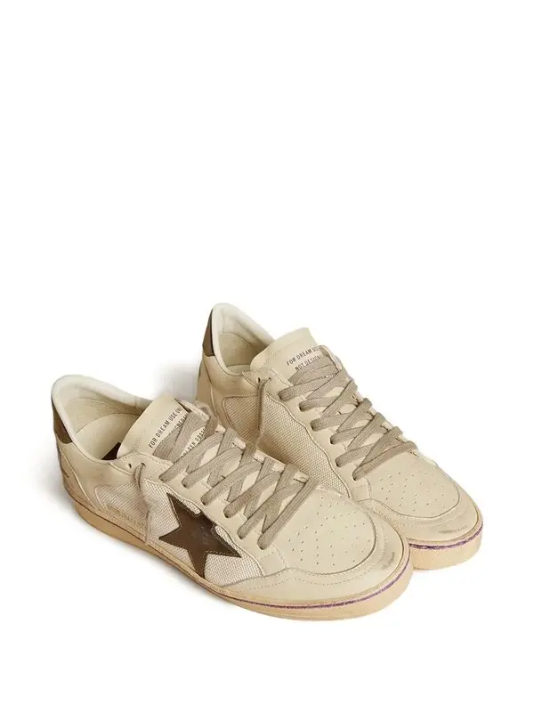 GOLDEN GOOSE Ball Star Sneakers