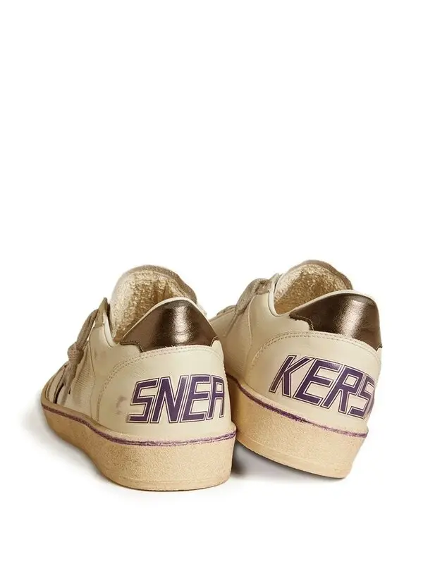 GOLDEN GOOSE Ball Star Sneakers