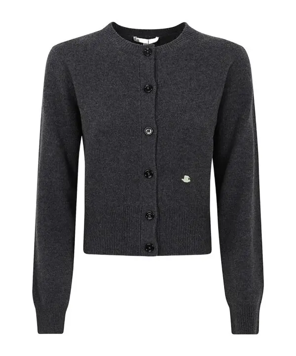J.W.ANDERSON Button-fastening Cardigan