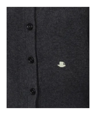 J.W.ANDERSON Button-fastening Cardigan