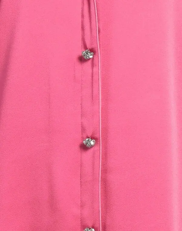Max Mara Solid Colour Shirts