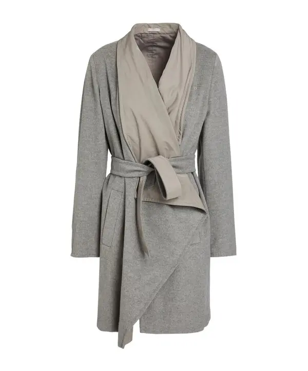 Max Mara Solid Color Coats