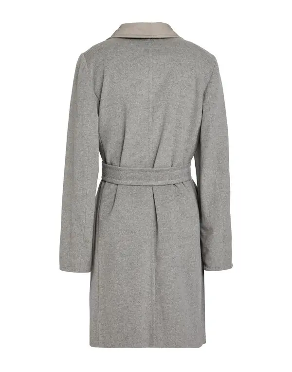 Max Mara Solid Color Coats