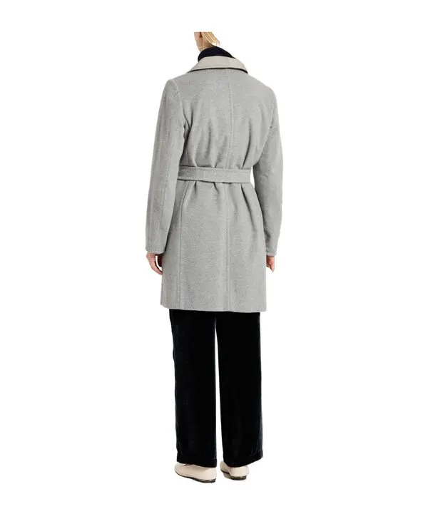 Max Mara Solid Color Coats