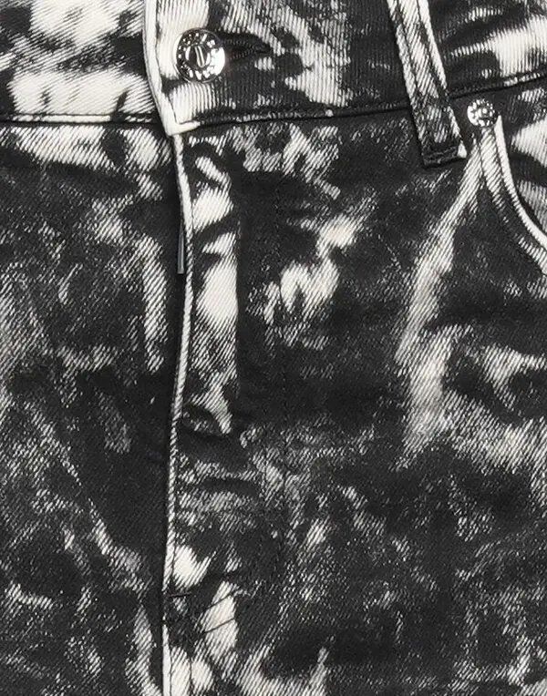 Dolce & Gabbana Denim Trousers