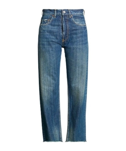 MAISON MARGIELA Straight-leg Jeans
