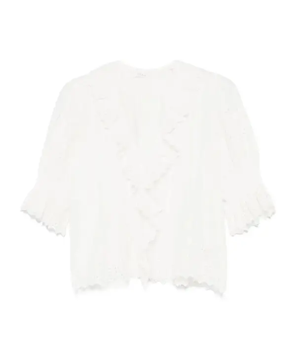 DÔEN Henri Blouse