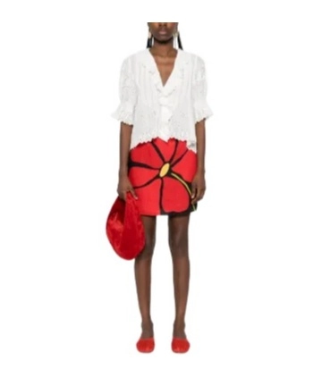 DÔEN Henri Blouse