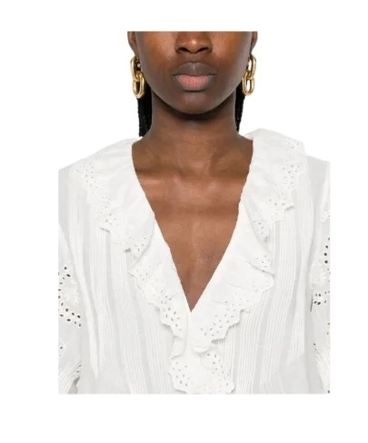 DÔEN Henri Blouse