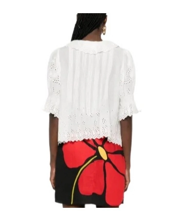 DÔEN Henri Blouse