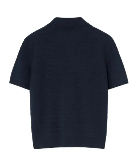 Loro Piana Touch Royal Lightness Polo Shirt