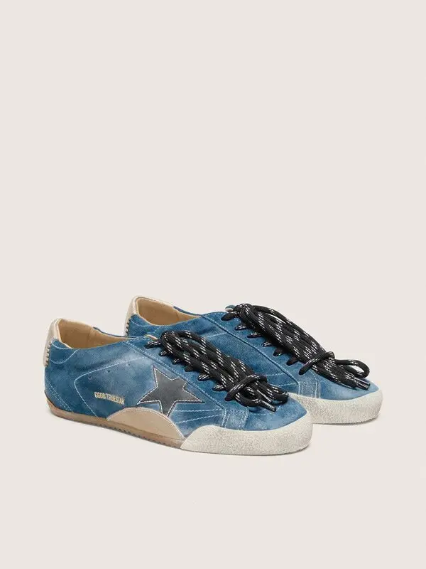GOLDEN GOOSE True Star Sneakers