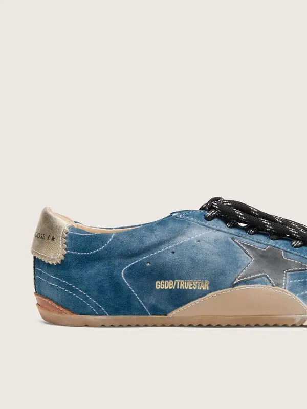 GOLDEN GOOSE True Star Sneakers