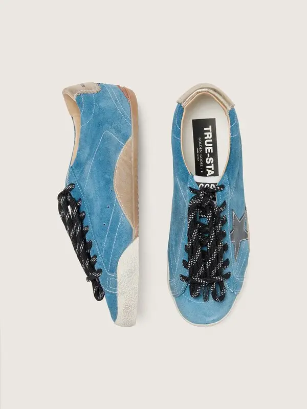 GOLDEN GOOSE True Star Sneakers
