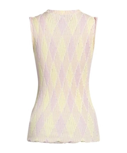 Burberry Sleeveless Jumpers