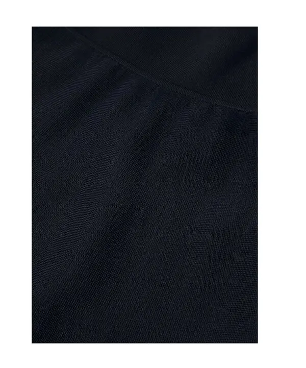 Loro Piana Touch Royal Lightness Skirt