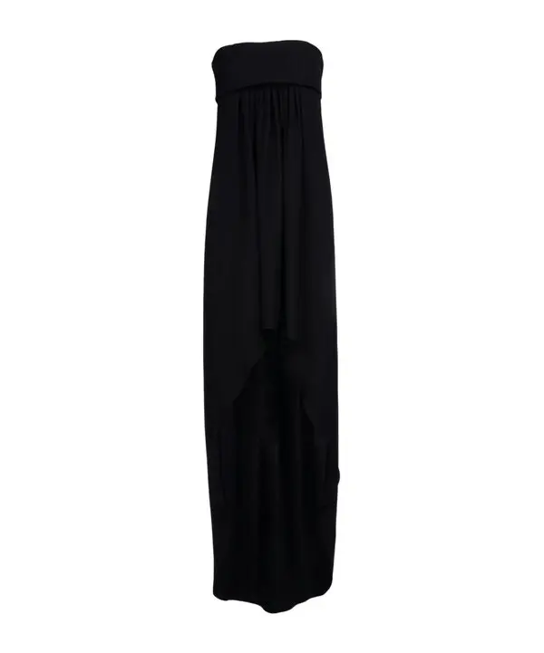 Saint Laurent Maxi Dress