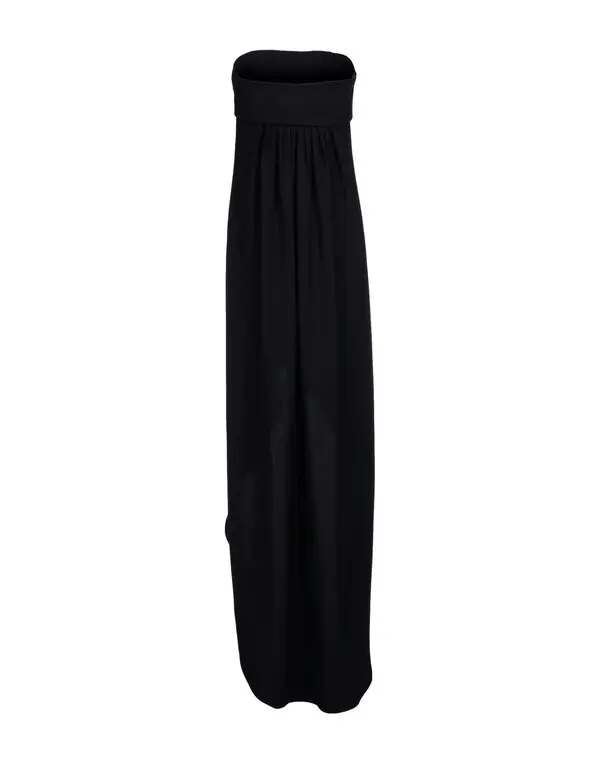 Saint Laurent Maxi Dress