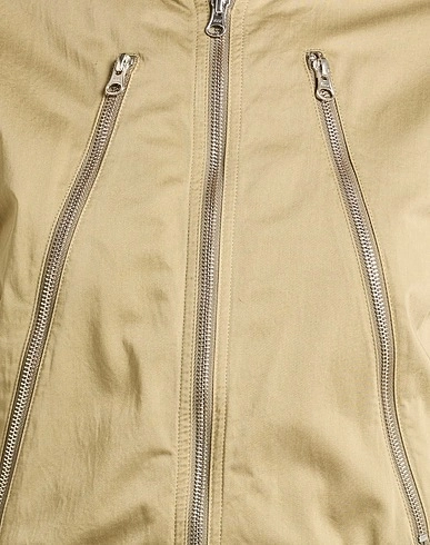 MAISON MARGIELA Shirt Jumpsuit