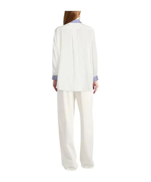 Burberry Minimal Shirt