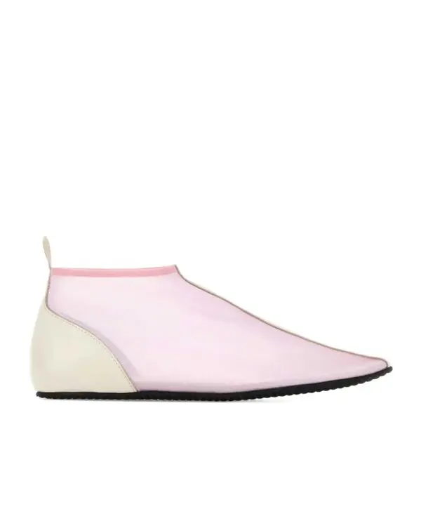 Gimaguas Round Toe Sneakers