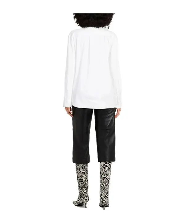Marni Solid Color T-shirt