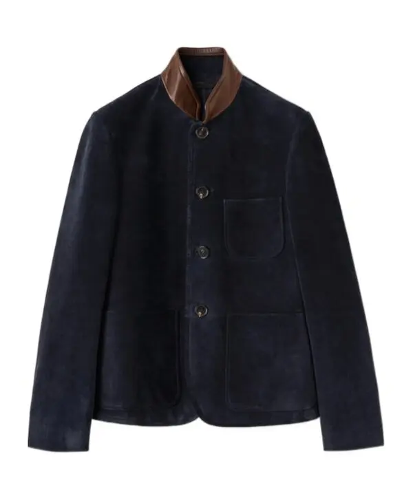 Loro Piana Spagna Mini Jacket