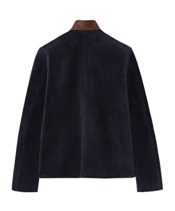 Loro Piana Spagna Mini Jacket