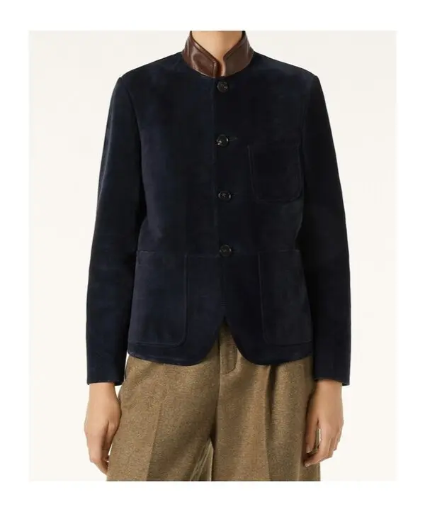Loro Piana Spagna Mini Jacket