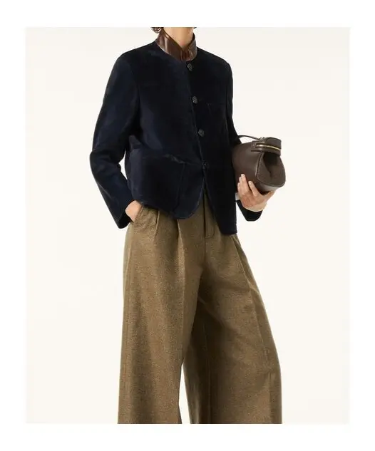Loro Piana Spagna Mini Jacket