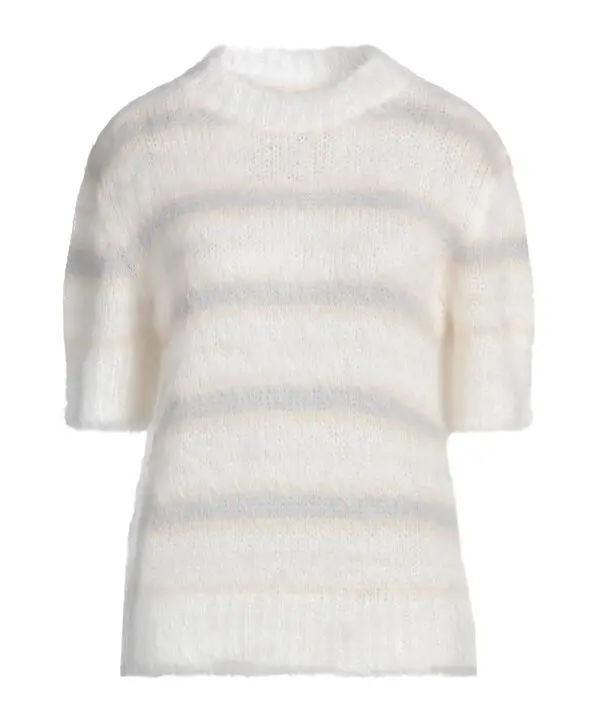 Marni Striped Knit Jumper