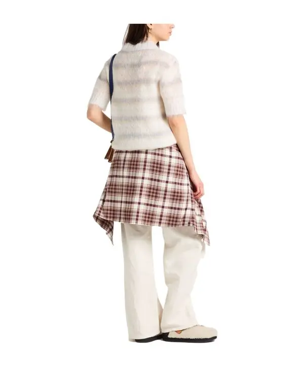 Marni Striped Knit Jumper