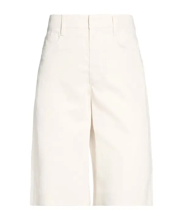 Max Mara Casual Zip Shorts