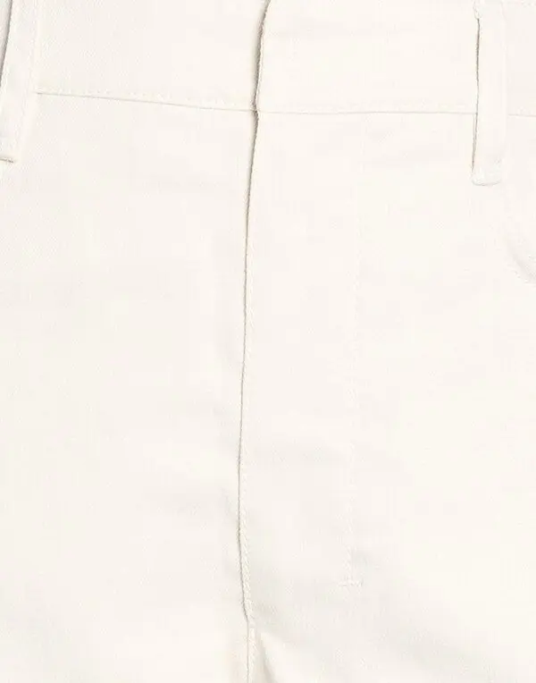 Max Mara Casual Zip Shorts