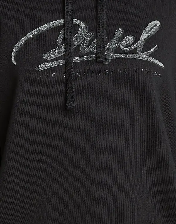 DIESEL® Solid Color Sweatshirt
