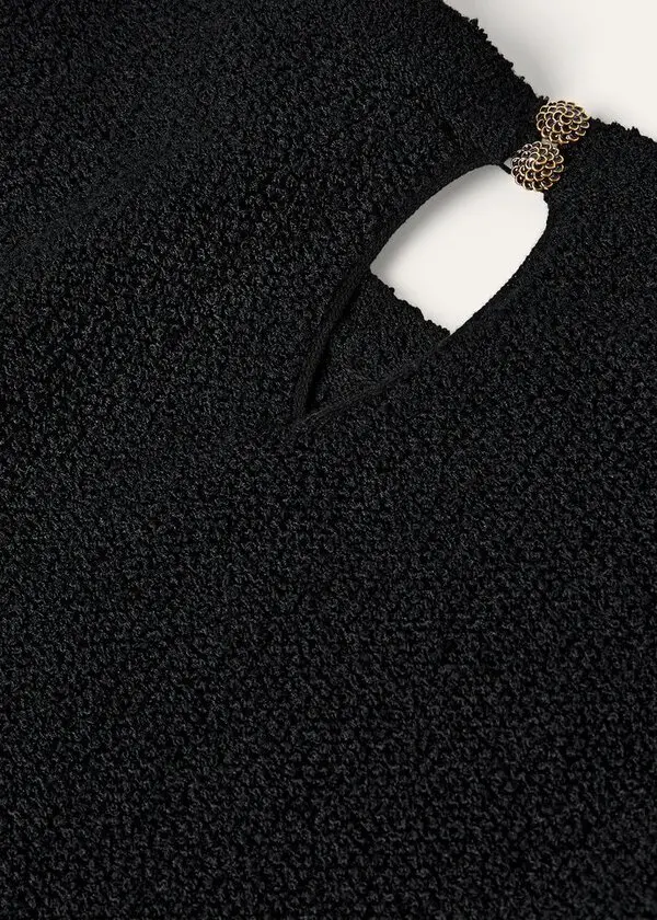 Loro Piana Jarilla Dress