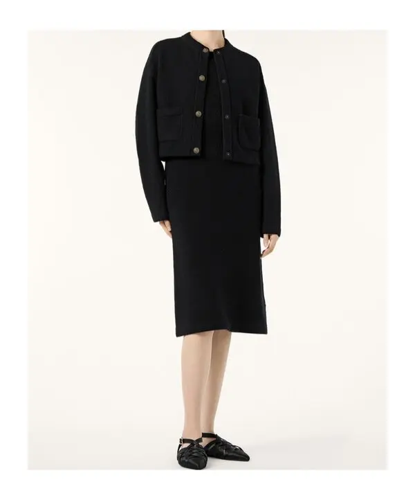 Loro Piana Jarilla Dress
