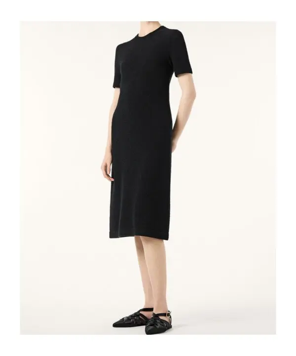 Loro Piana Jarilla Dress