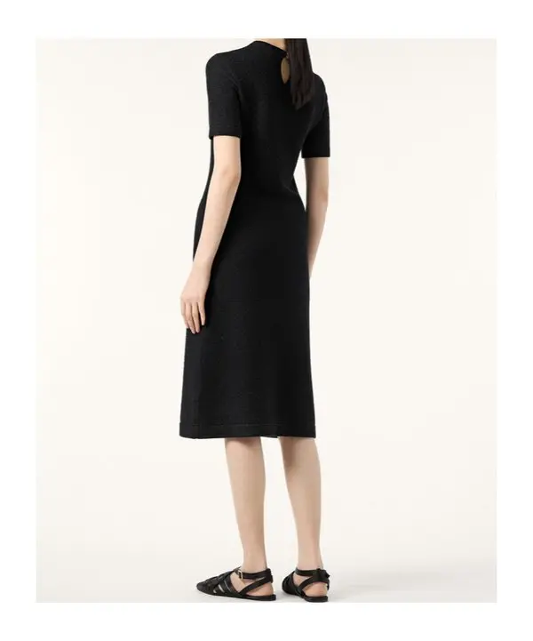 Loro Piana Jarilla Dress